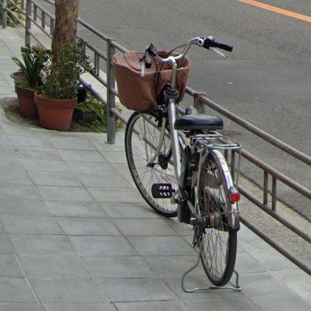 How to Use the bikee Instance Segmentation API