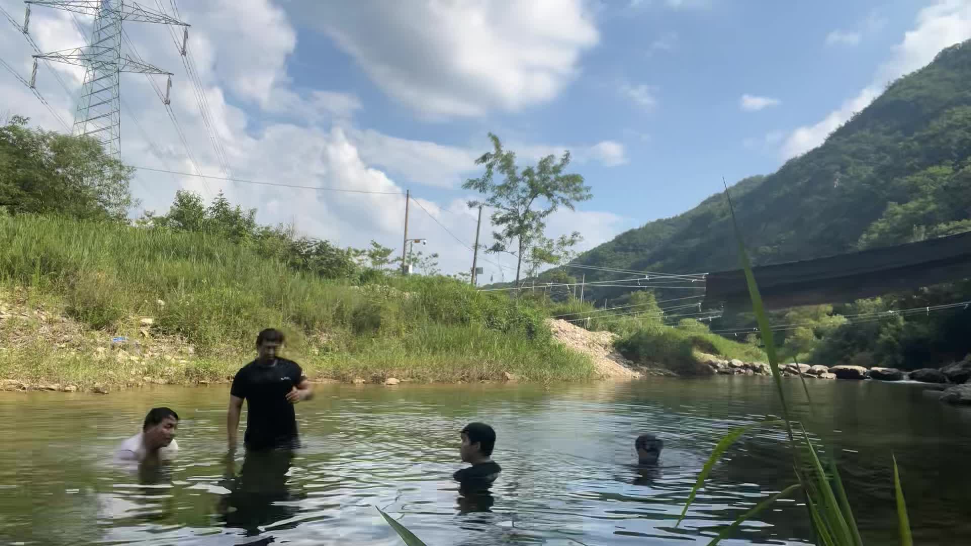 Flood Final Object Detection Dataset By Wadeep
