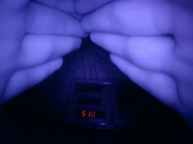 seven segment Object Detection Dataset and Pre-Trained Model by azman arsyad taufik