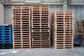 Pallet Instance Segmentation Instance Segmentation Model by Pallet Detection Instance