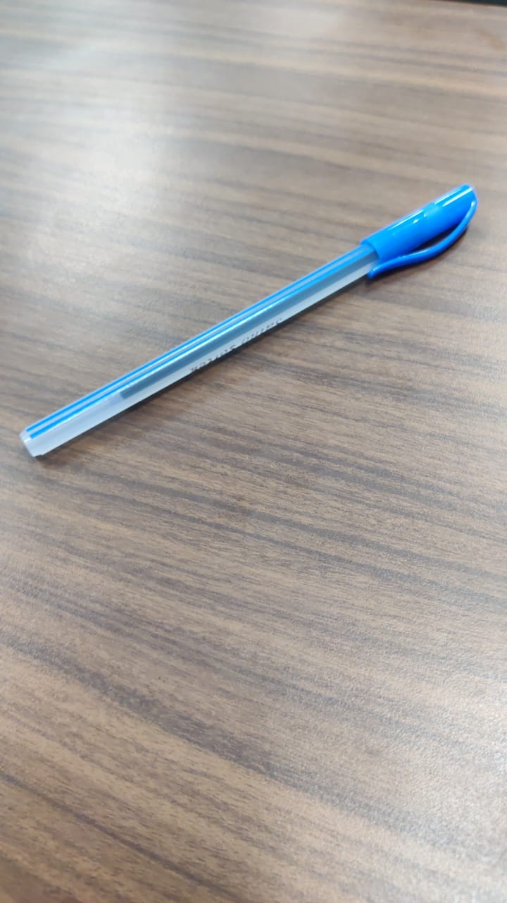 Pen Object Detection Dataset by Workspace