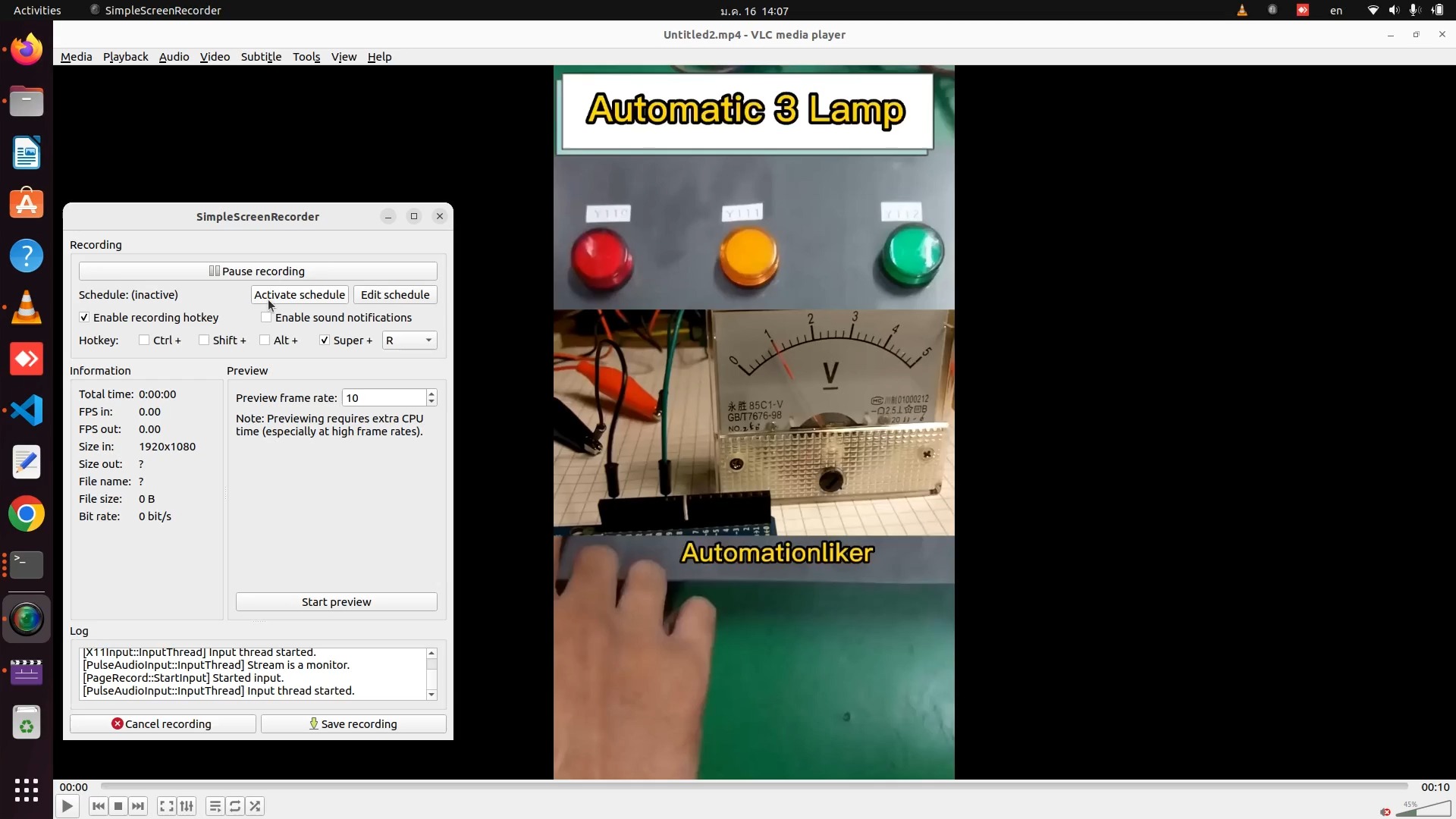 e Object Detection Dataset by multimeter