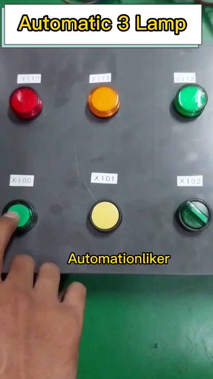 light Object Detection Dataset by multimeter