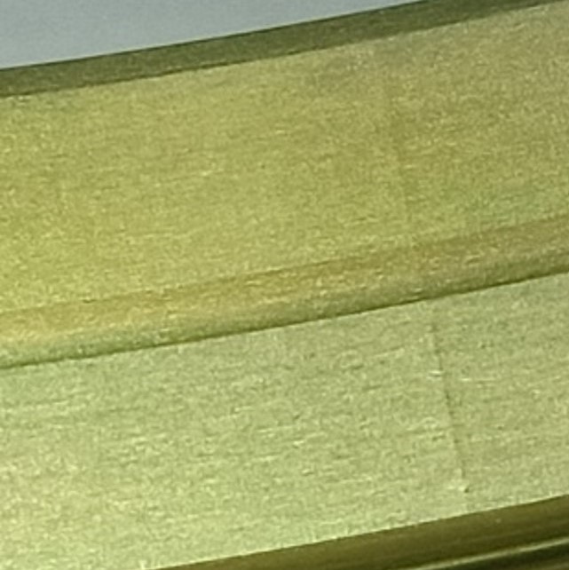 Scratch_labelled_2 Object Detection Dataset by AS