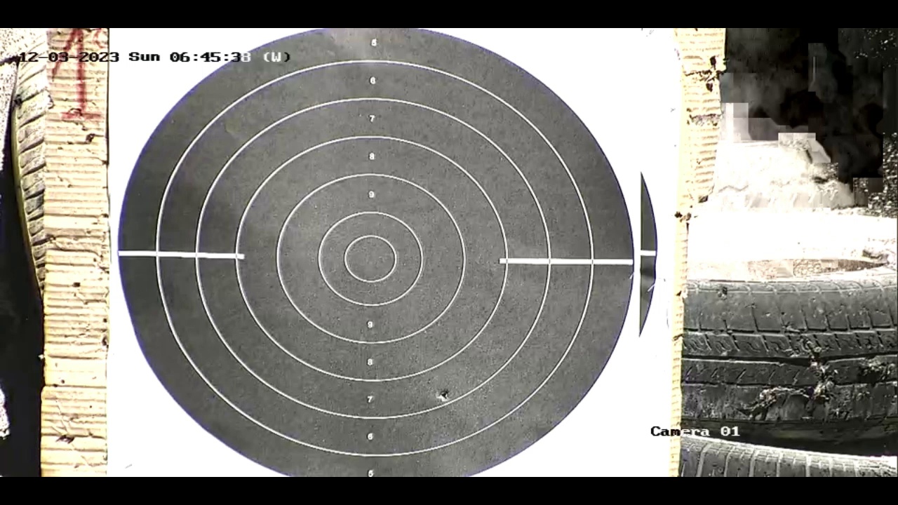 Test Object Detection Dataset By Tharindu