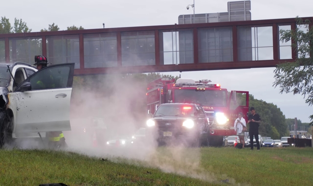 Fire and Smoke Object Detection Model (v7, 2026-01-09 4:47pm) by Fire Project