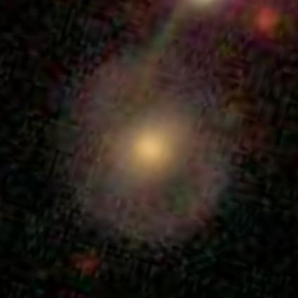 Astro 416 Final Project Object Detection Dataset by Test