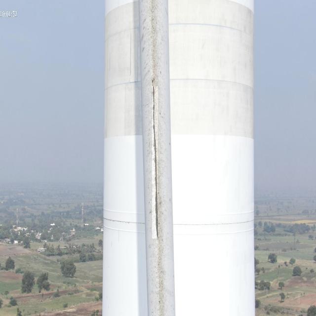Wind Turbine Object Detection Dataset By Abc