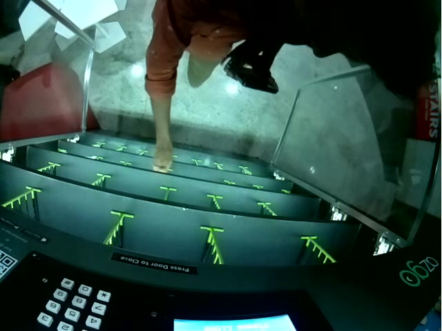 keypoint Keypoint Detection Dataset and Pre-Trained Model by yolo