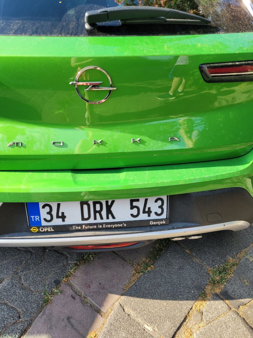 Car Plate Detection Object Detection Dataset By The Lab
