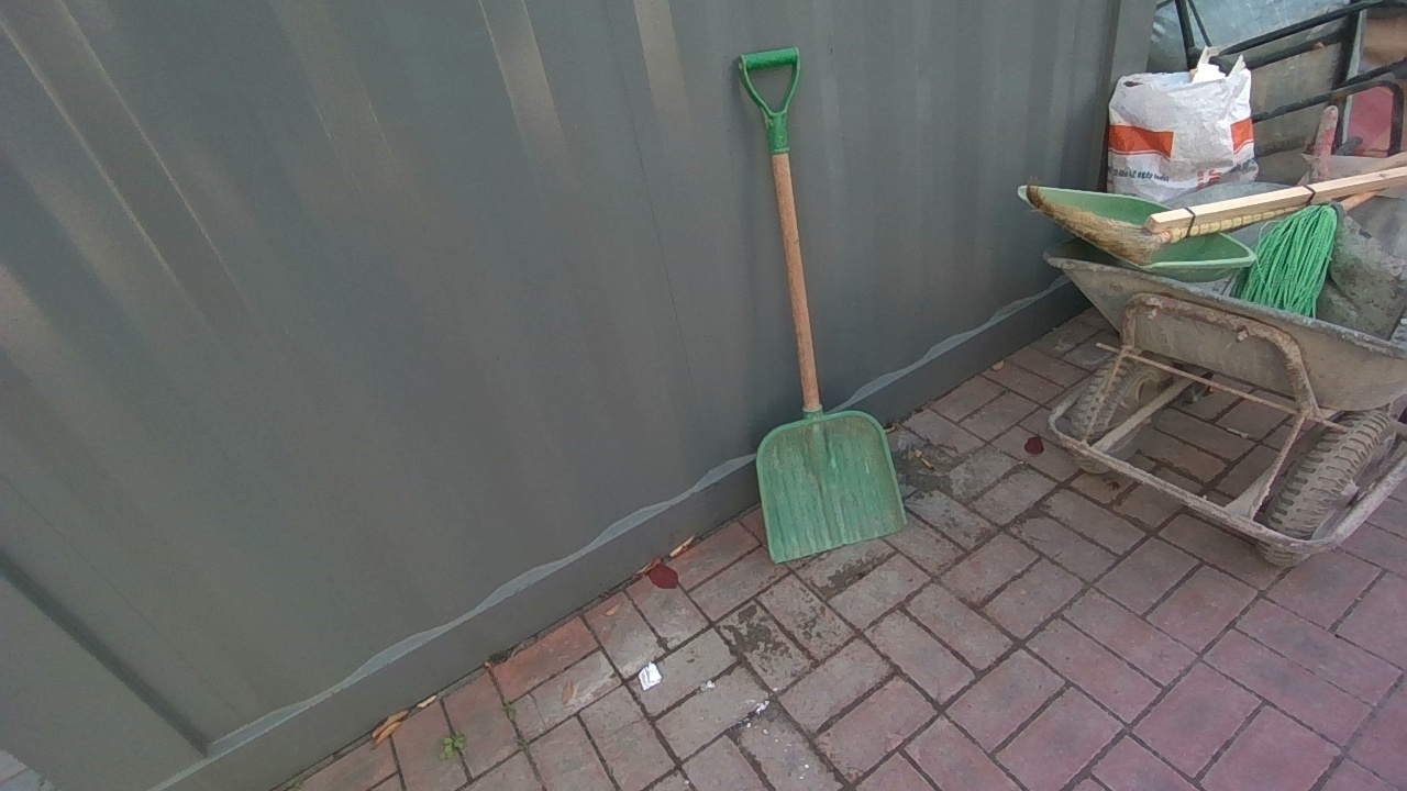 MIST Instance Segmentation Dataset and Pre-Trained Model by CONICT