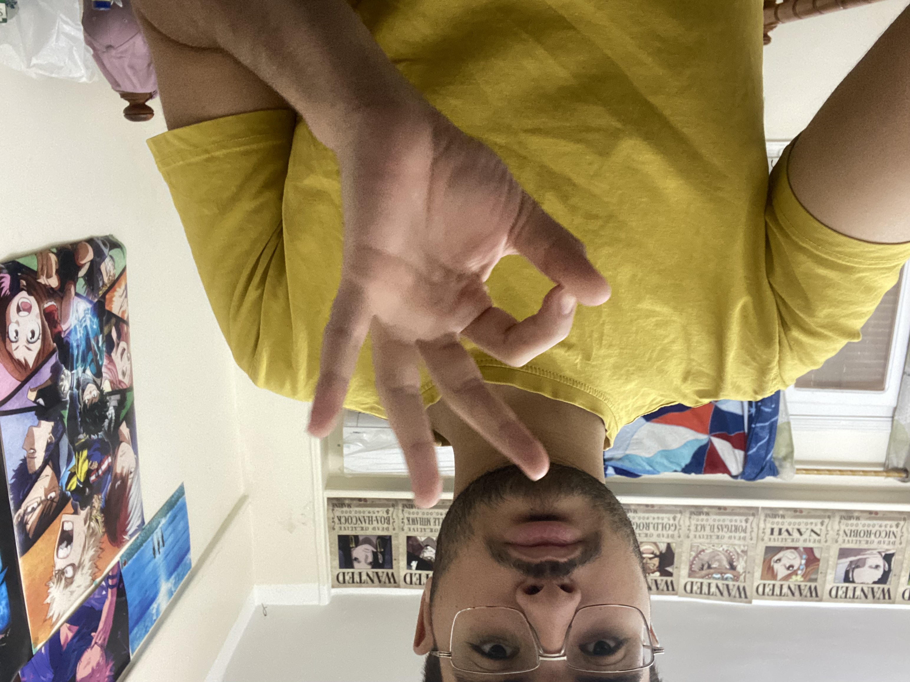 Advanced Arabic Gesture Recognition - Roboflow Universe