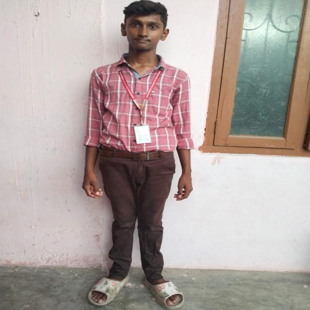 Id Card Detection Object Detection Dataset And Pre Trained Model By Vardhaman