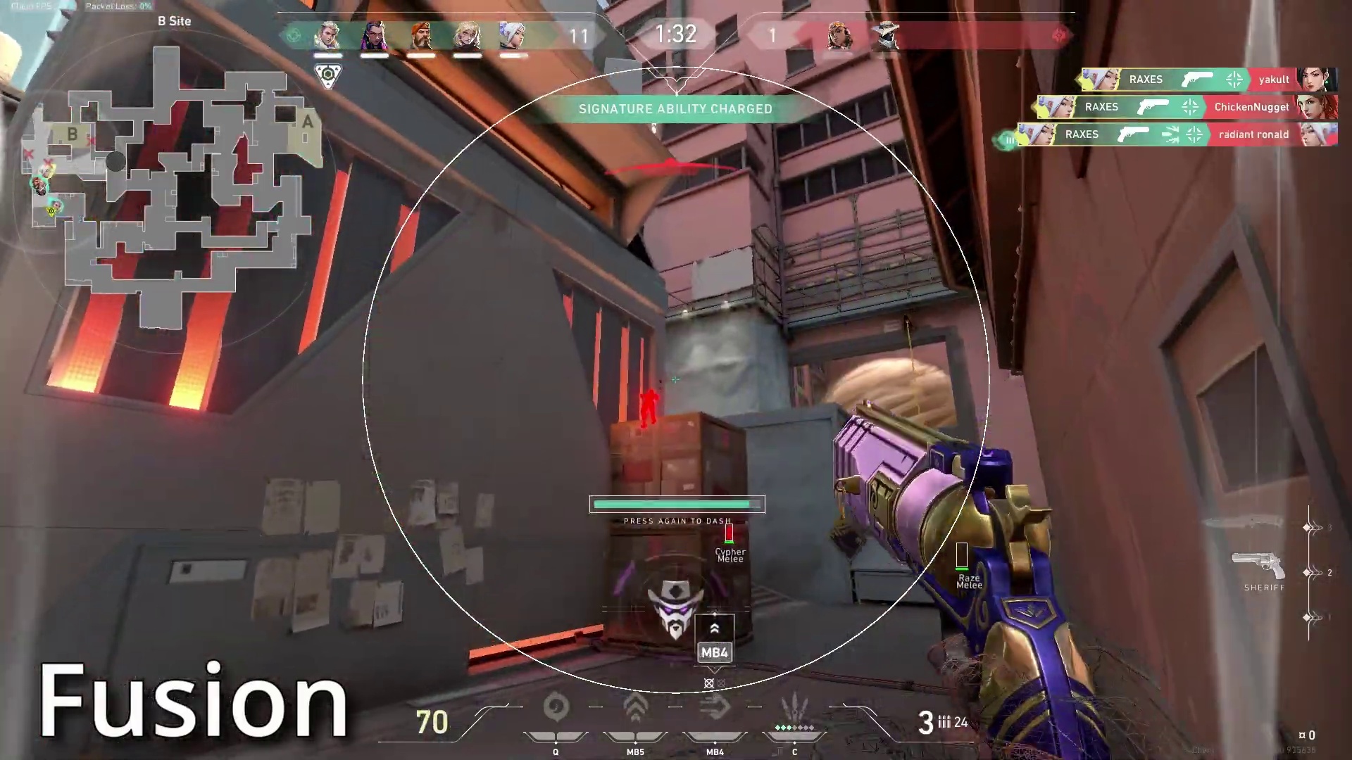 Wallhack_Data Object Detection Dataset by Telkom University