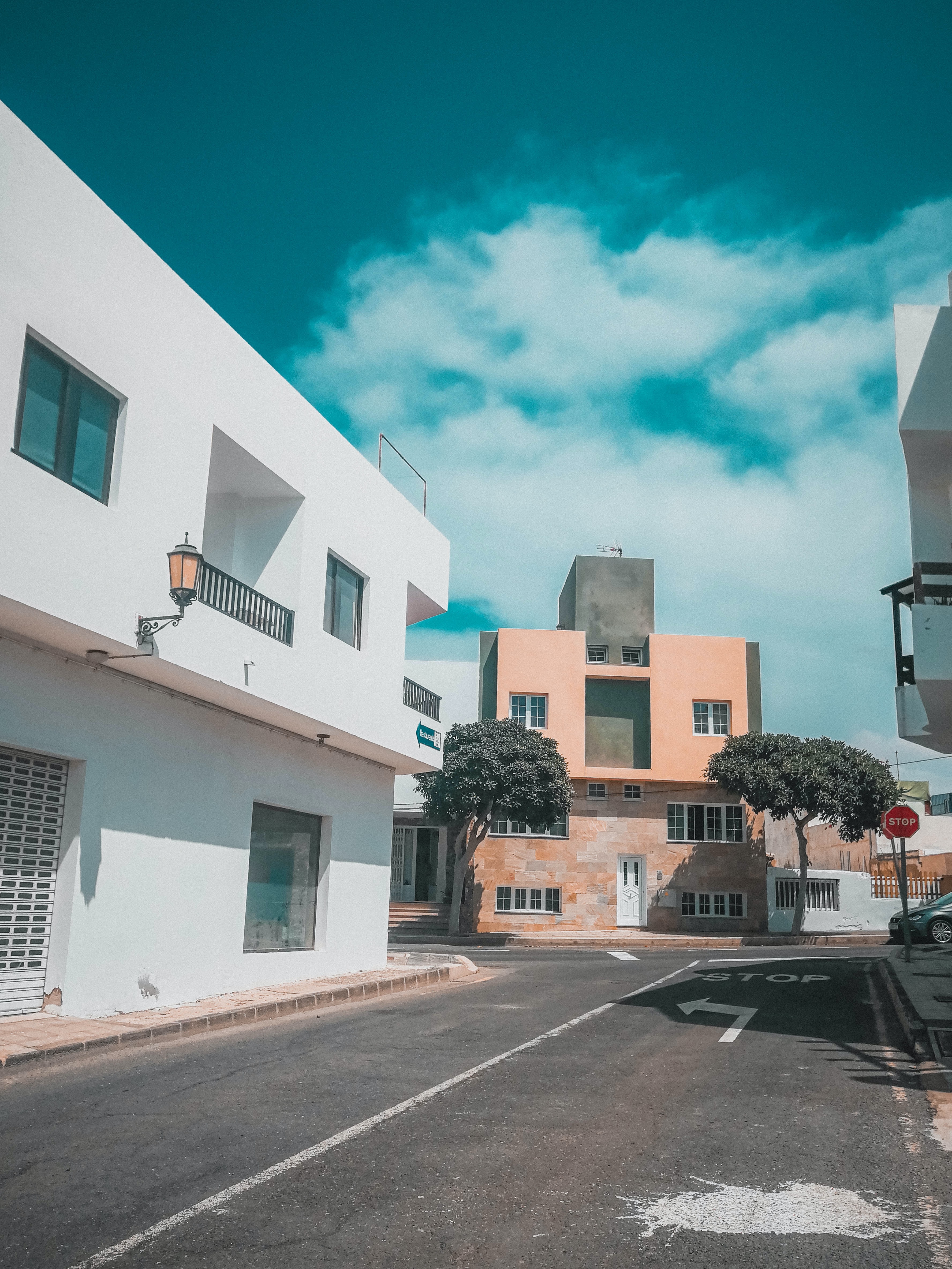 Stop Sign Detection Object Detection Dataset By Omdevsinh Workspace