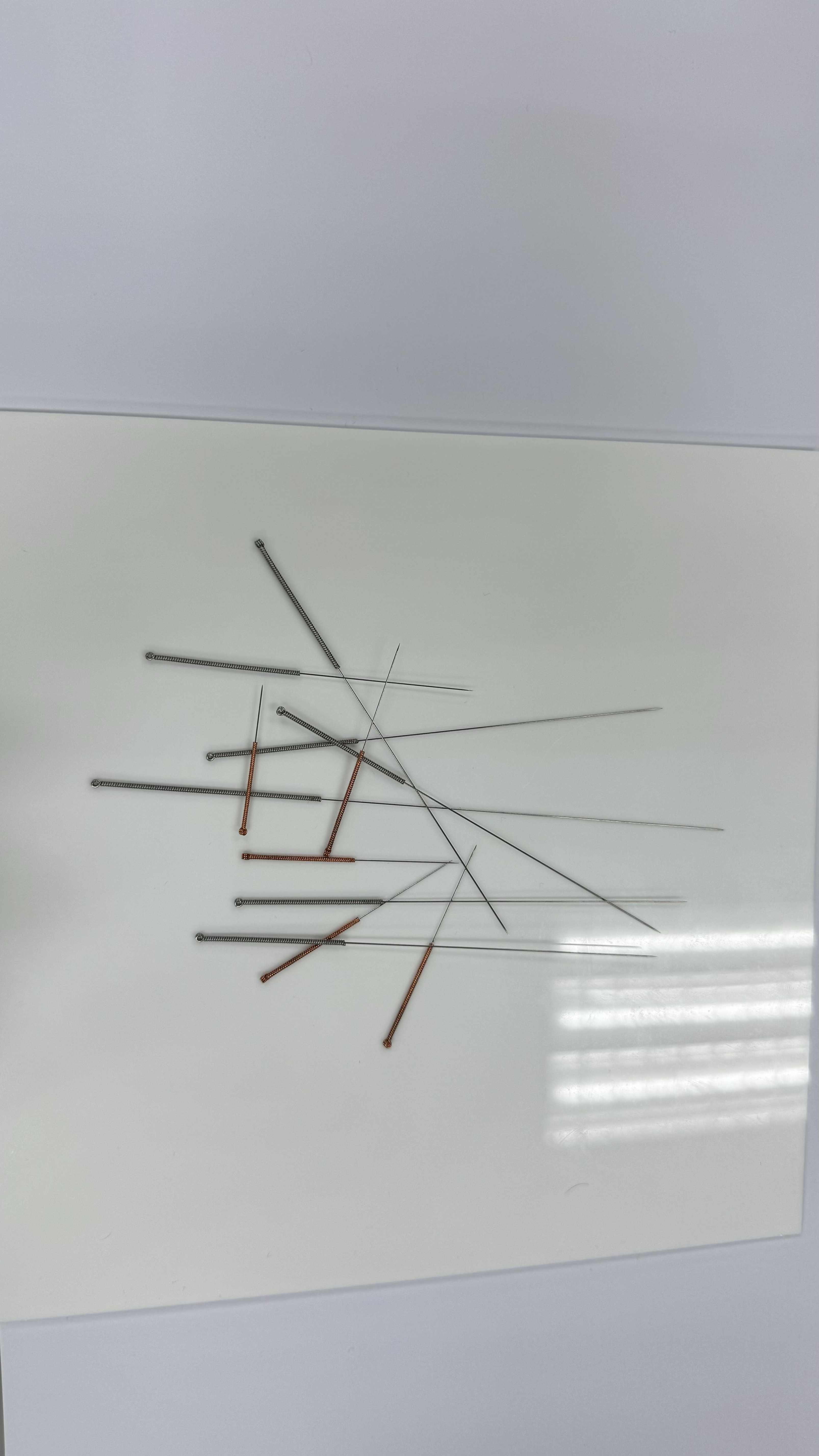 Pin Object Detection Dataset by CCU