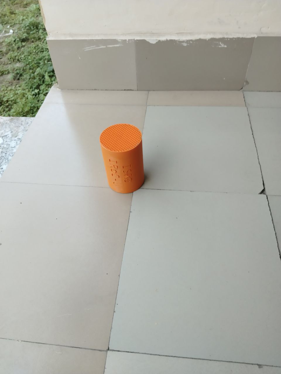 Vision_cylinder Object Detection Model by Smitworkspace