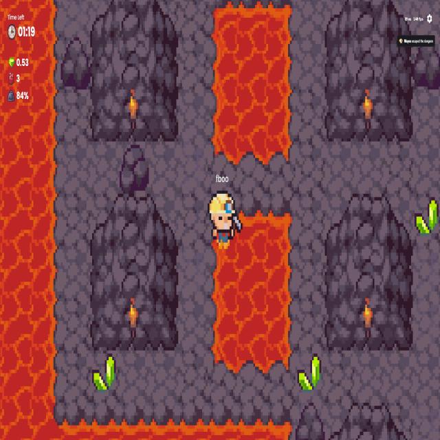 pixelss Instance Segmentation Dataset and Pre-Trained Model by Pixeldungeon