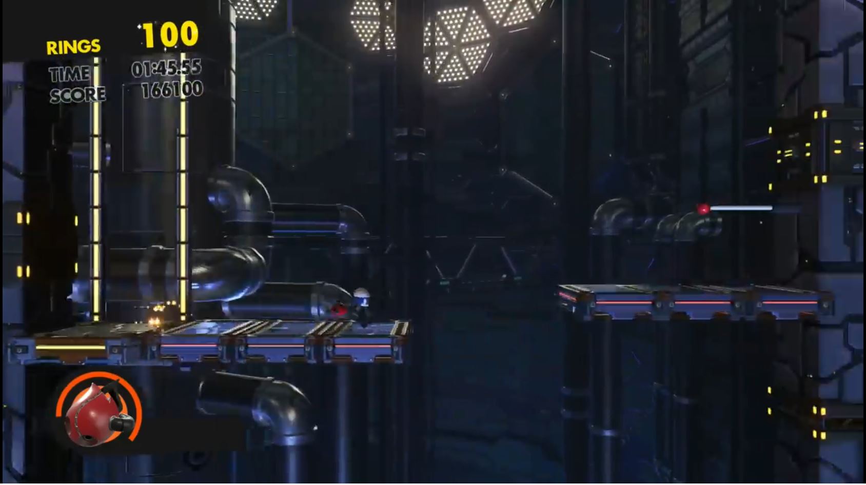 sonic force - Roboflow Universe