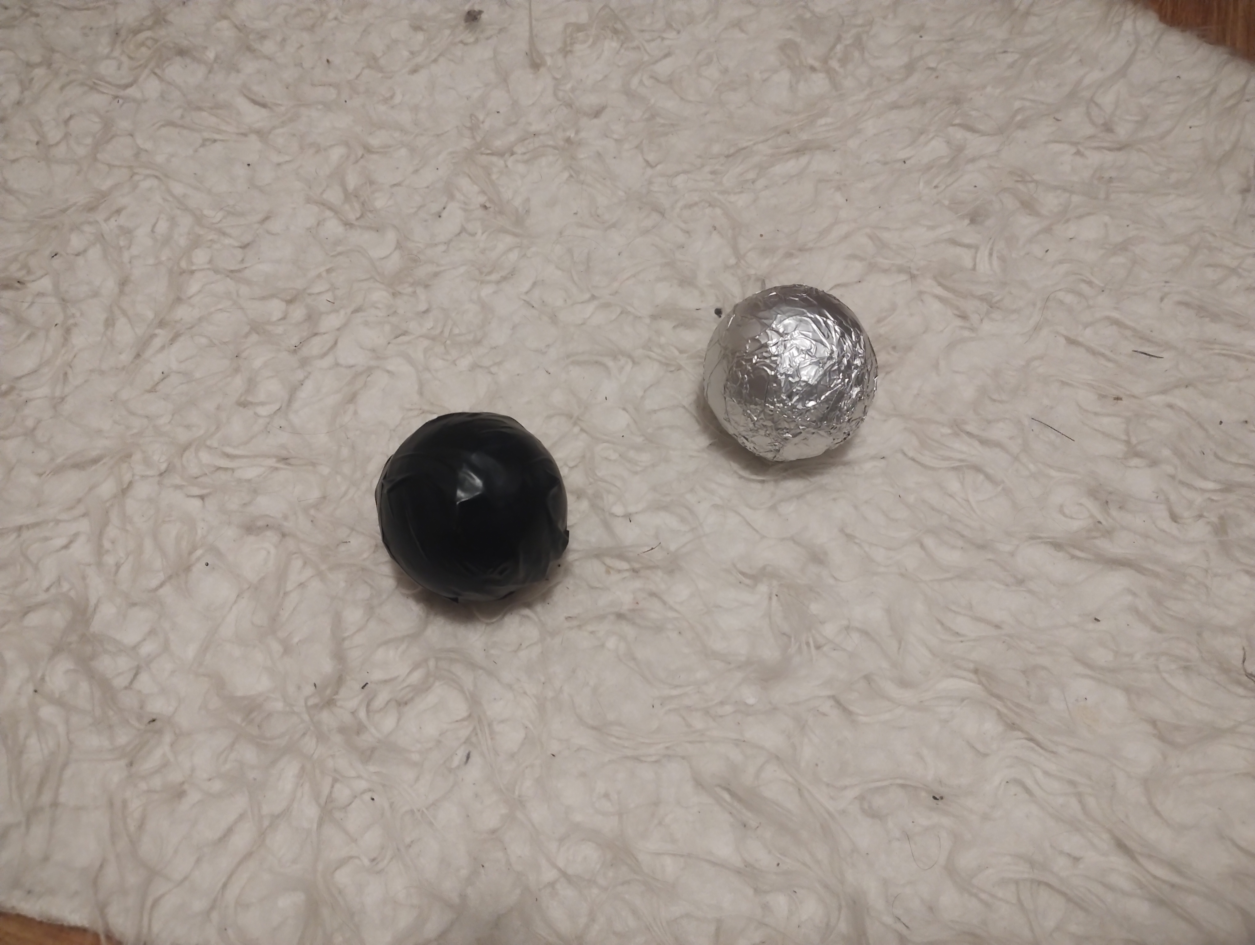 Ball tracking Object Detection Model by Obr24