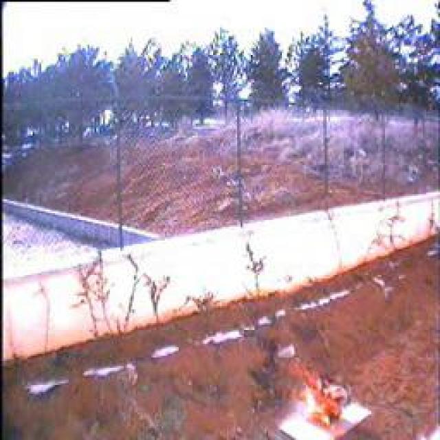 Smoke and Fire Object Detection Model by Nautilus