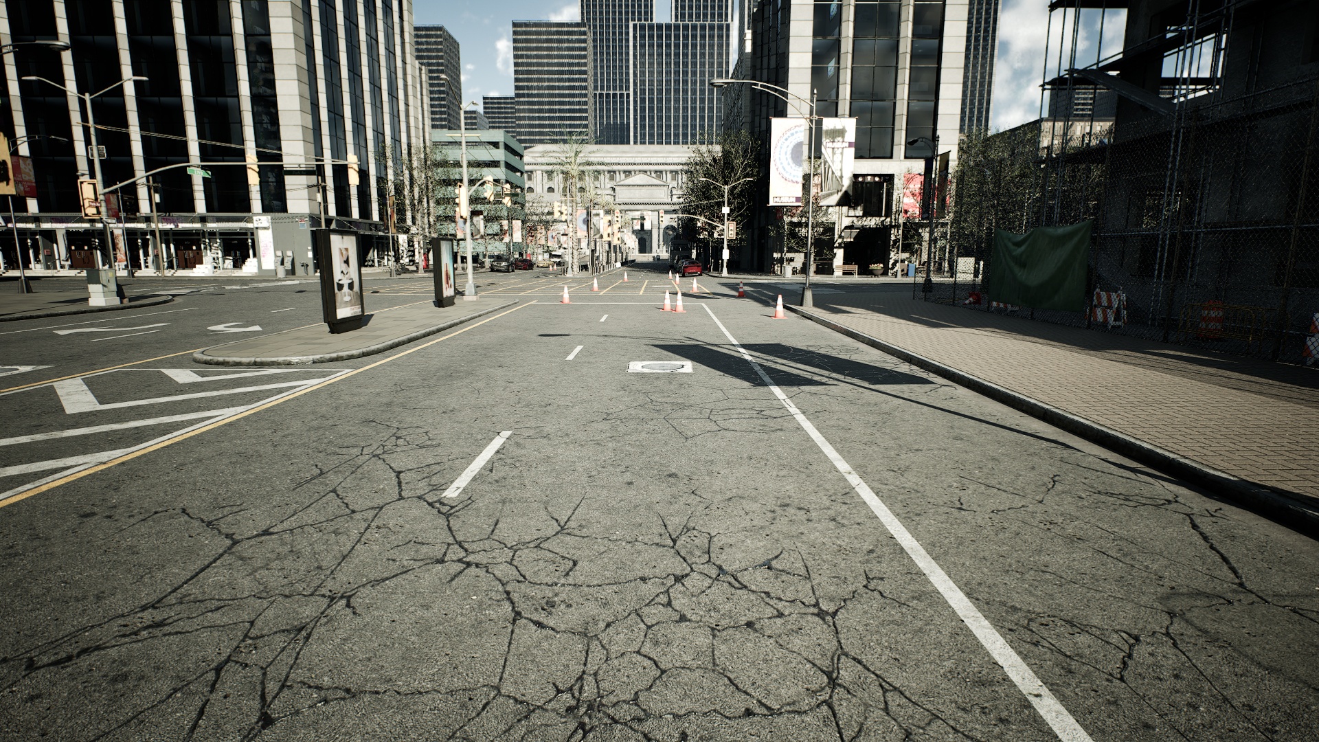 Carla Cones Object Detection Dataset By Roadwork