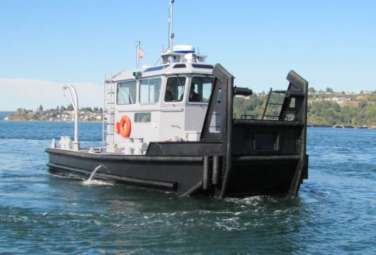 CarBoat Object Detection Dataset and Pre-Trained Model by A