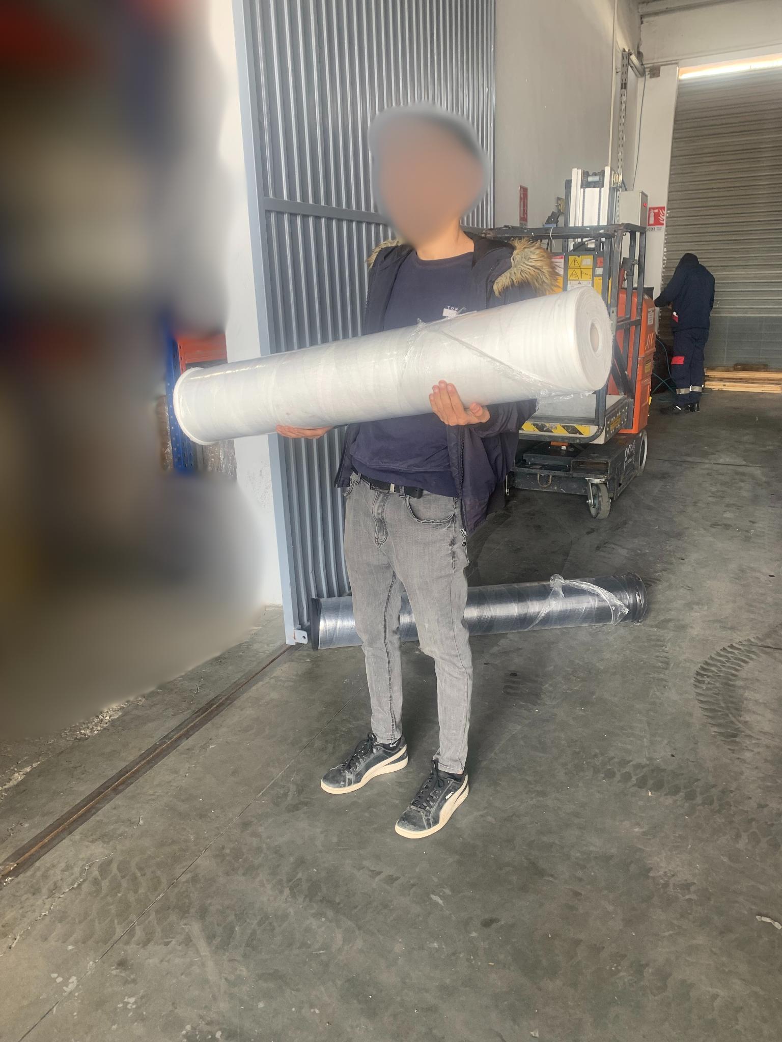 hsen - Roboflow Universe