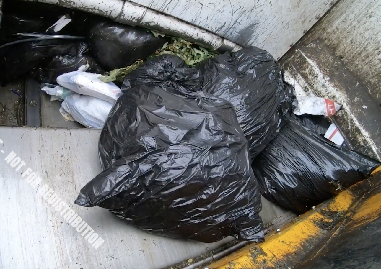 Recycle Material Object Detection Dataset by AIML