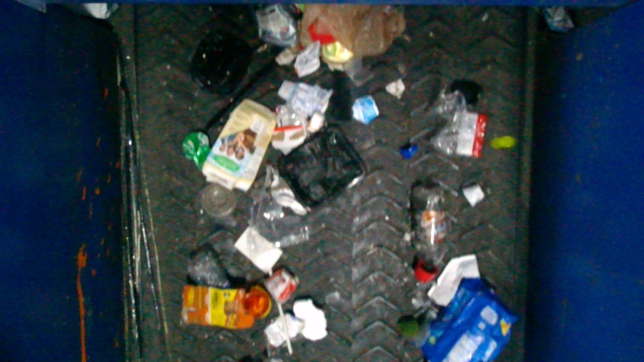 Recycle Material Object Detection Dataset by AIML