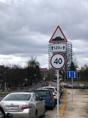 Datset Contamination Example Object Detection Model by mia