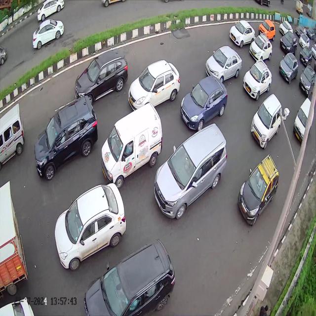 Car Object Detection Dataset By Car