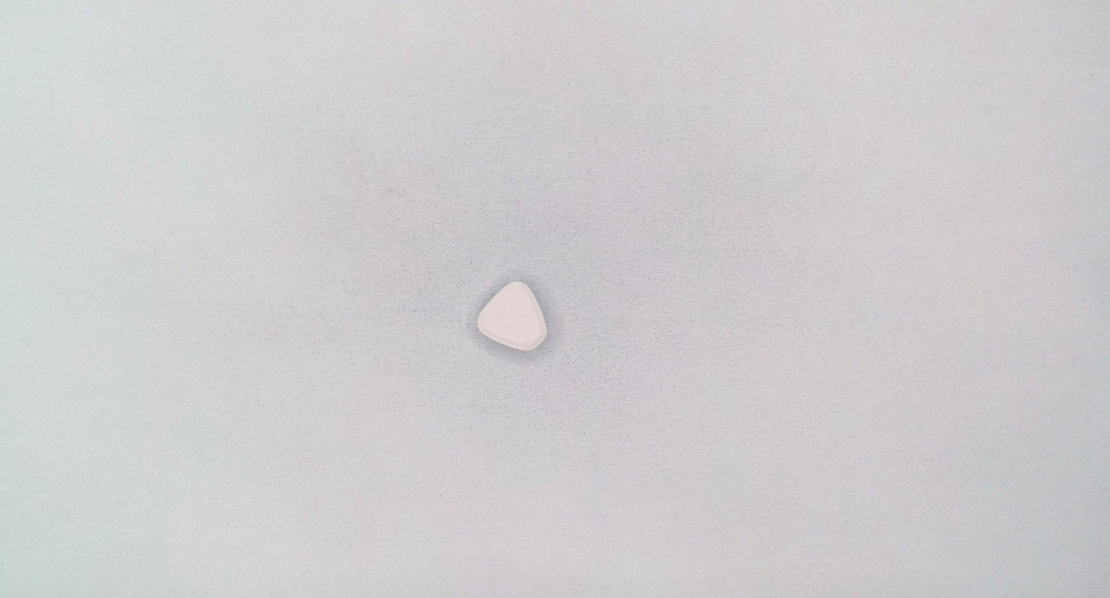 Pills Object Detection Model (v1, 2025-04-20 4:17pm) by yolov8