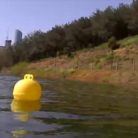 ROV-TEST+ Object Detection Dataset and Pre-Trained Model by STI