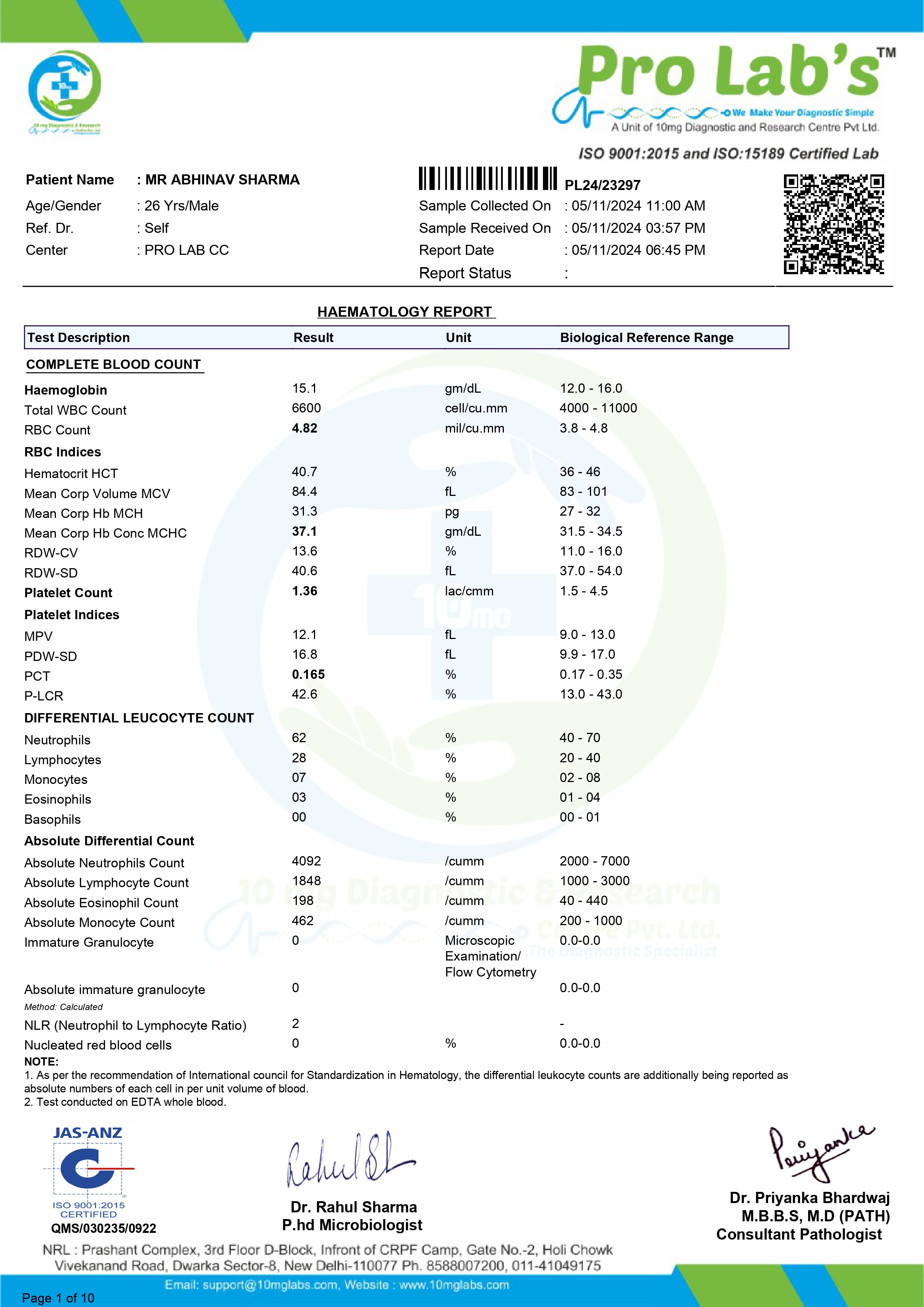 Lab Bounding Box Object Detection Dataset By Dev Projects