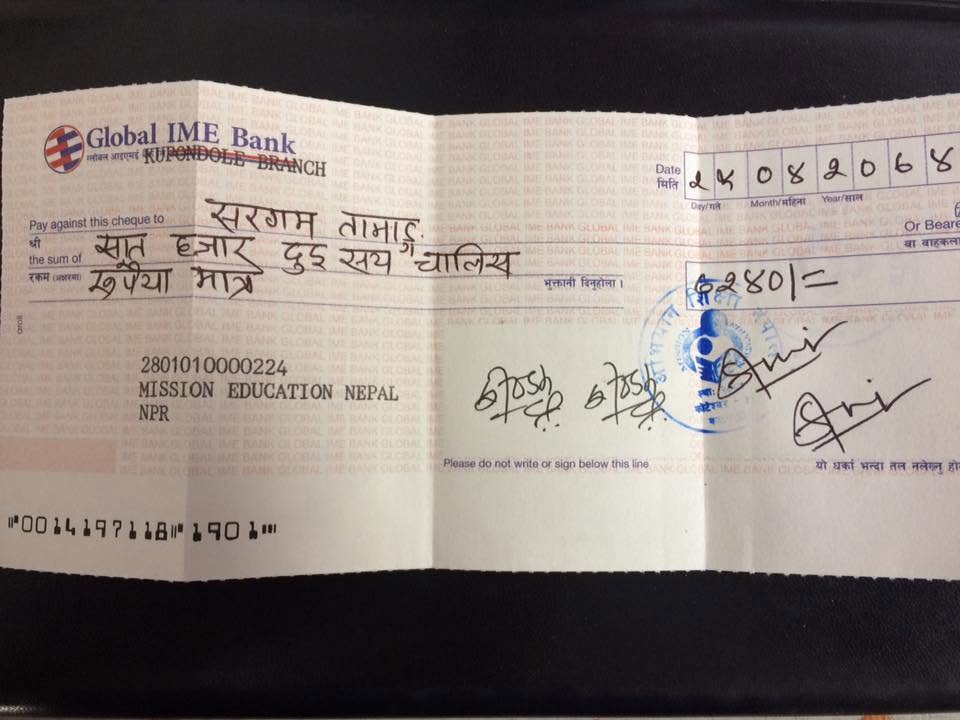 Handwritten Dataset Object Detection Dataset by PAN Card OCR