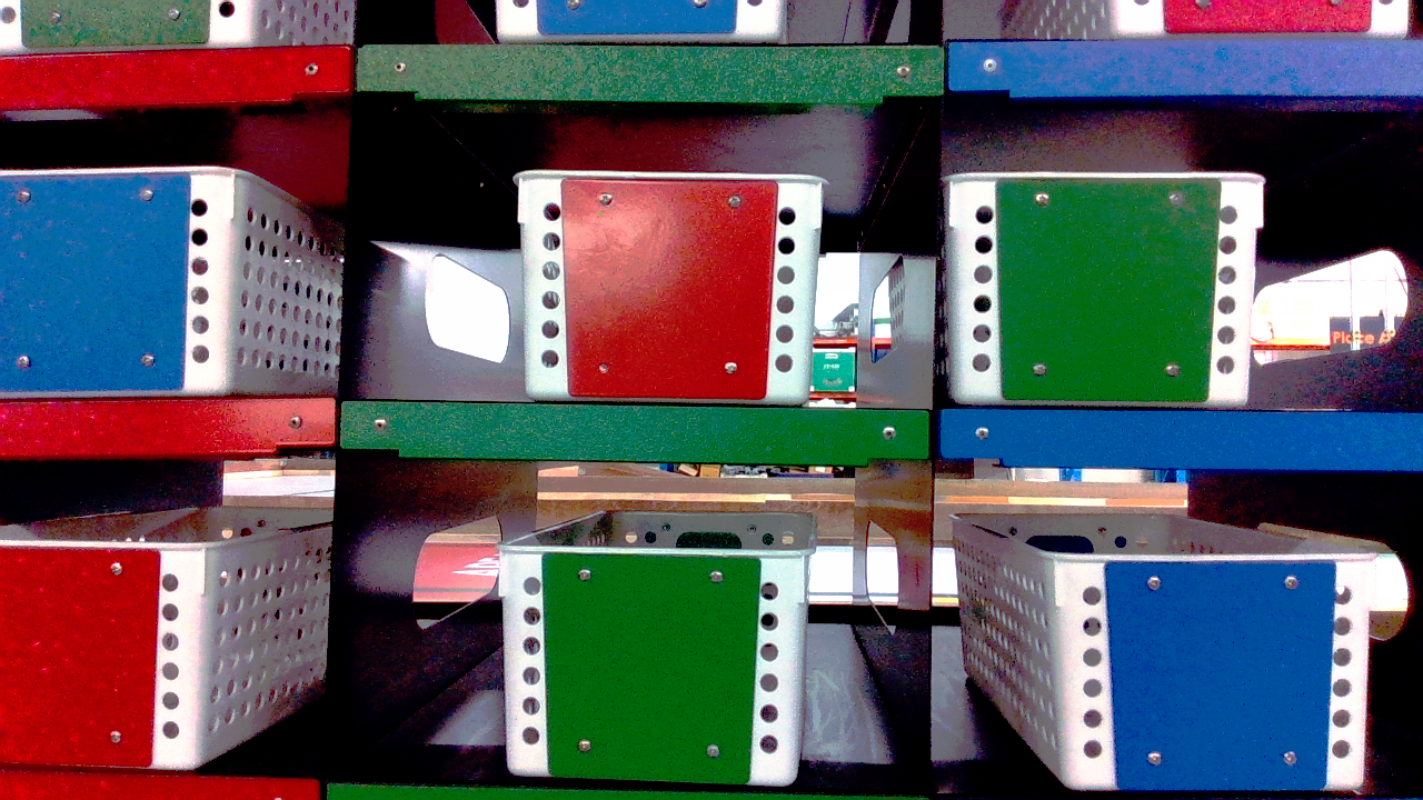 Top Red_box Datasets and Models | Roboflow Universe