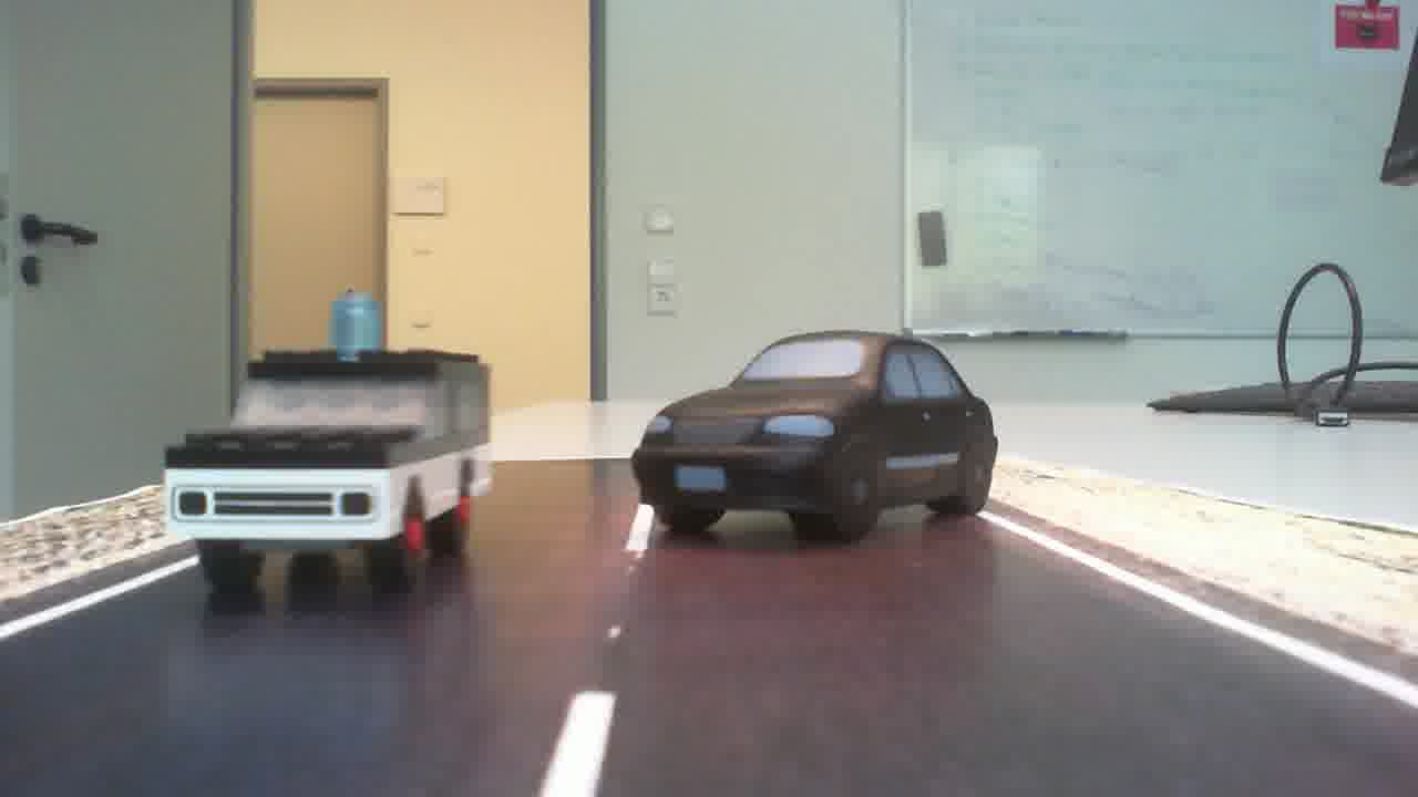 Spielzeug Car Object Detection Dataset And Pre Trained Model By Yolov5