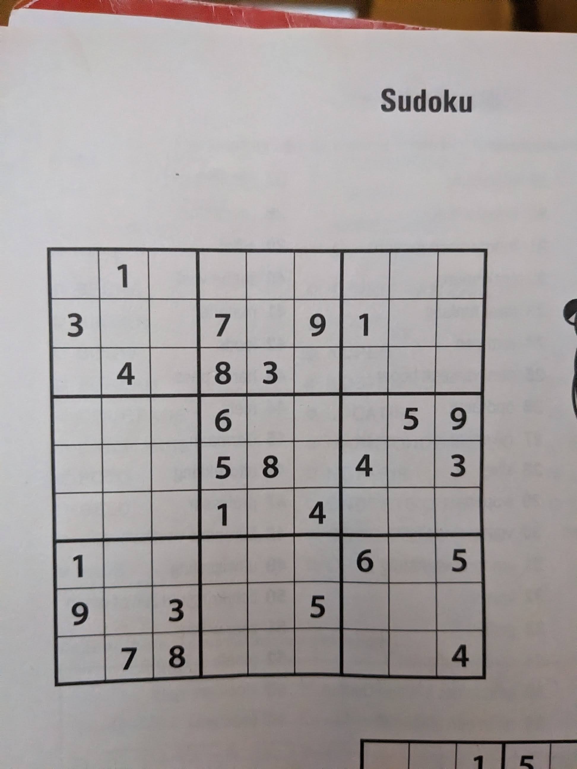 YOLOv8 instance segmentation - FINAL Instance Segmentation Model by Sudoku
