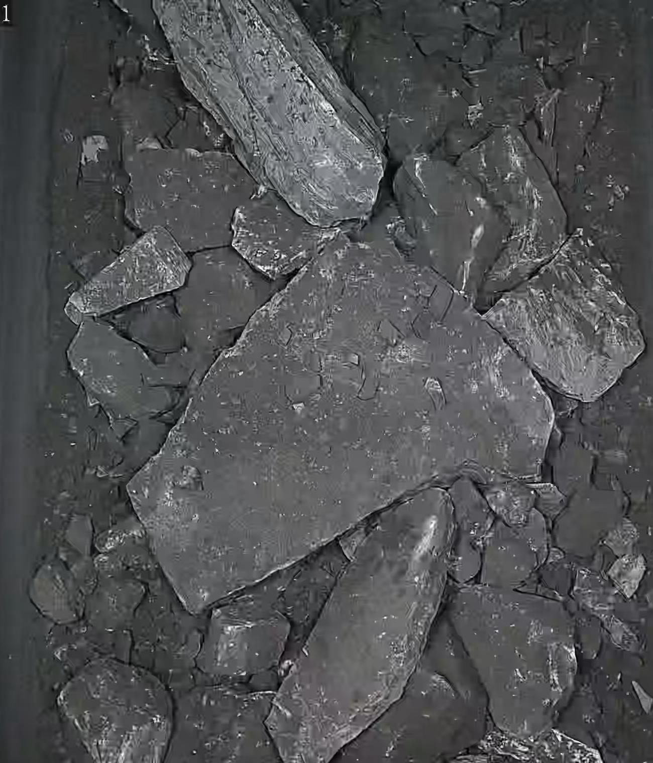 rocks Instance Segmentation Model by ibuke3workspace