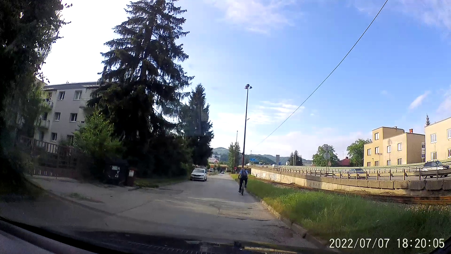 Road Defect Classification Object Detection Model by AIExplorations