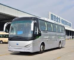 Bus Detection Object Detection Model by object detection