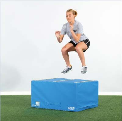 GymEquip Object Detection Model by Gym