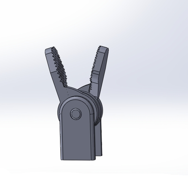 Robotic Surgical TOOLS Object Detection Model by Dromihetex AI