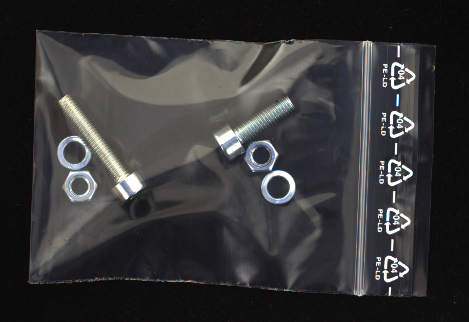 screw 2 Instance Segmentation Dataset by tomatoes