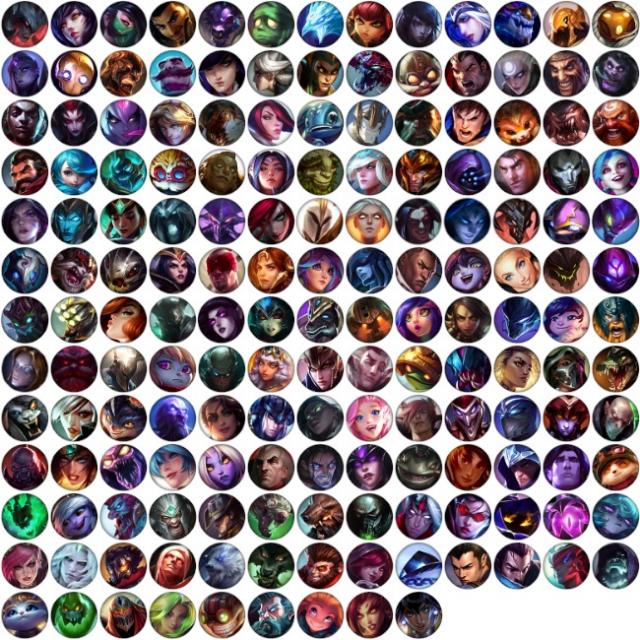 lol_test_train Object Detection Dataset and Pre-Trained Model by ...