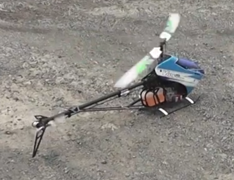 helicopter detection - Roboflow Universe