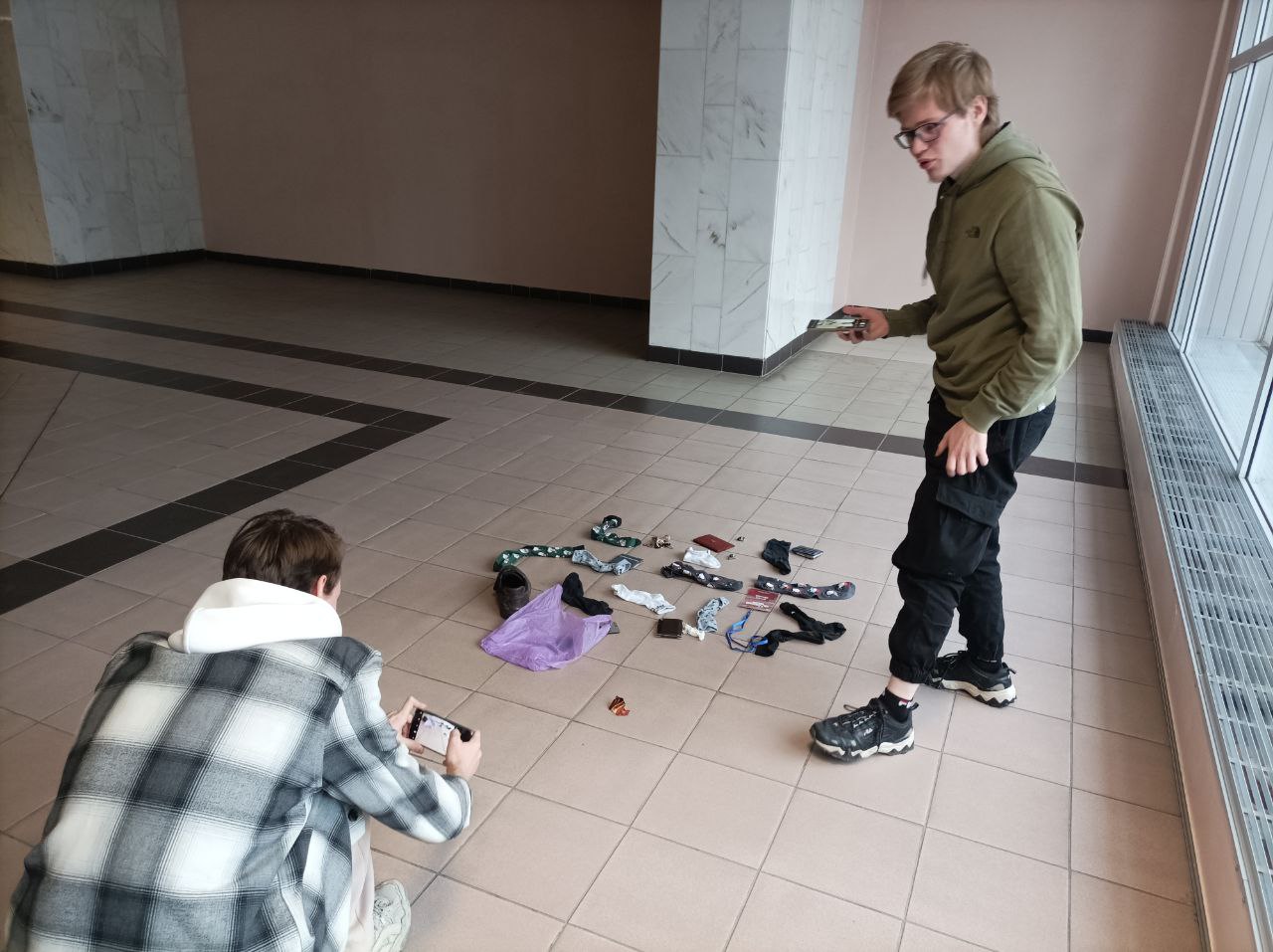 hardaton Object Detection Dataset by Artyom Ivanov