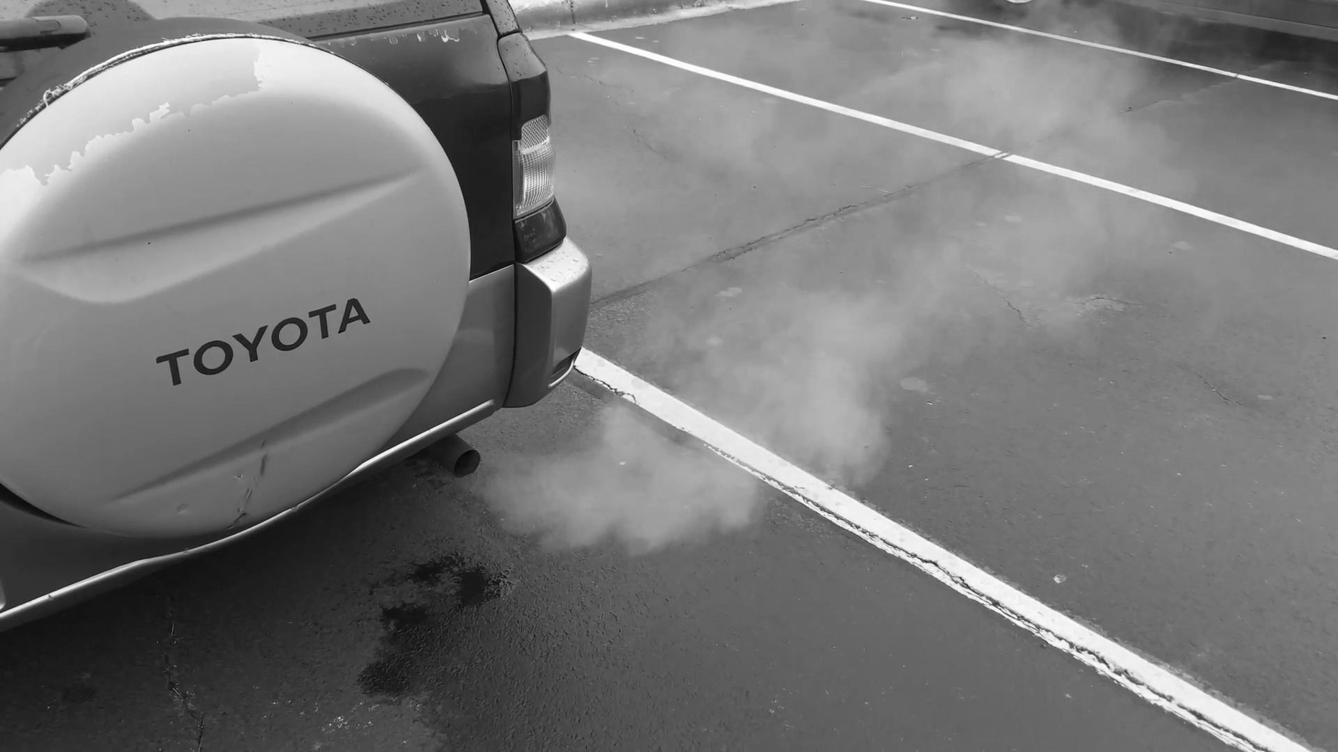 vehicle smoke pollution Object Detection Model (v27, 2025-04-21 3:42pm ...