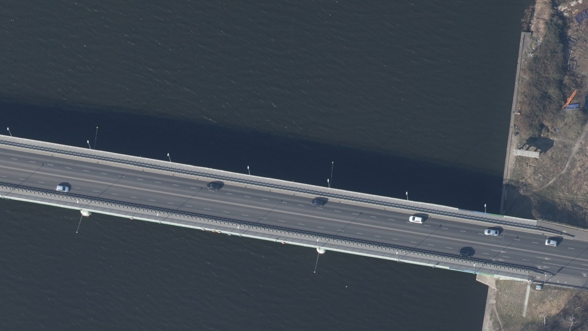 buildings segmentation Instance Segmentation Dataset and Pre-Trained Model by thesis